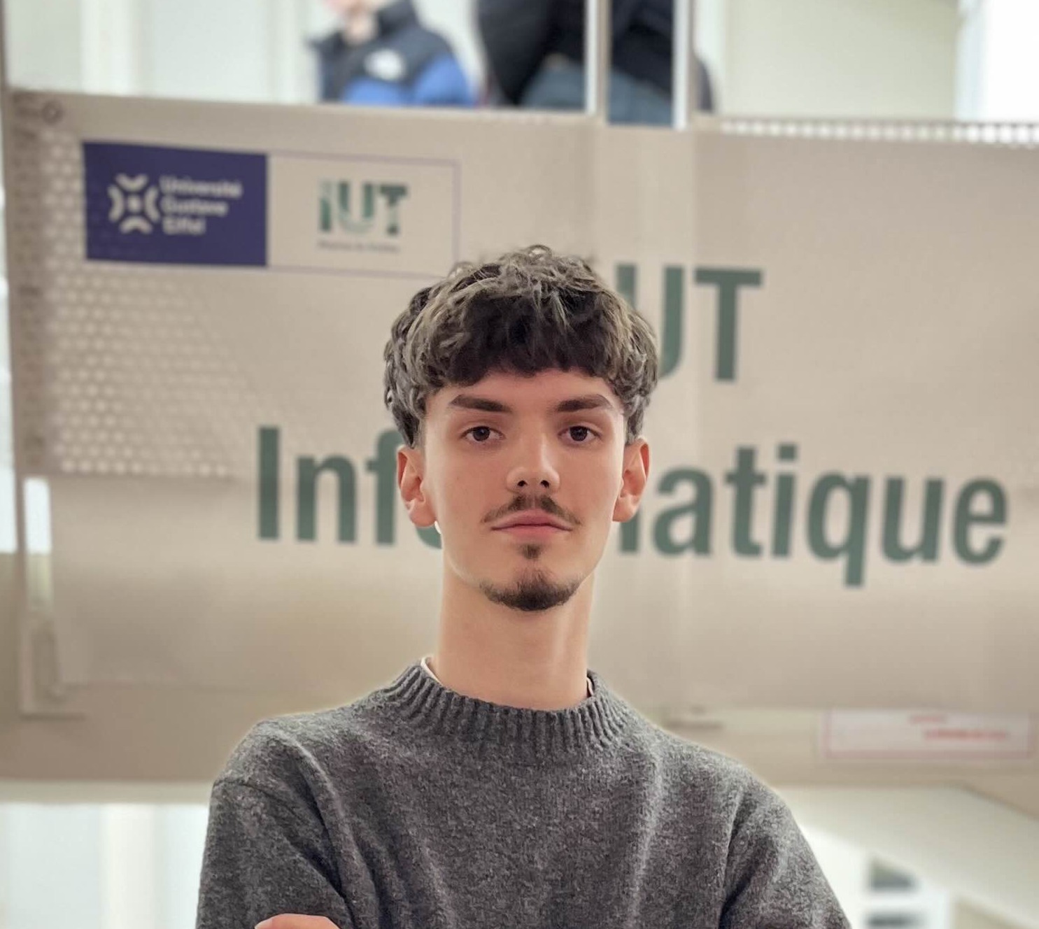 Nathan SEBELON - Portfolio